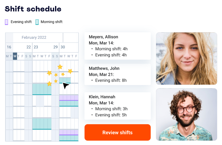 Top 10 Free Employee Attendance Trackers