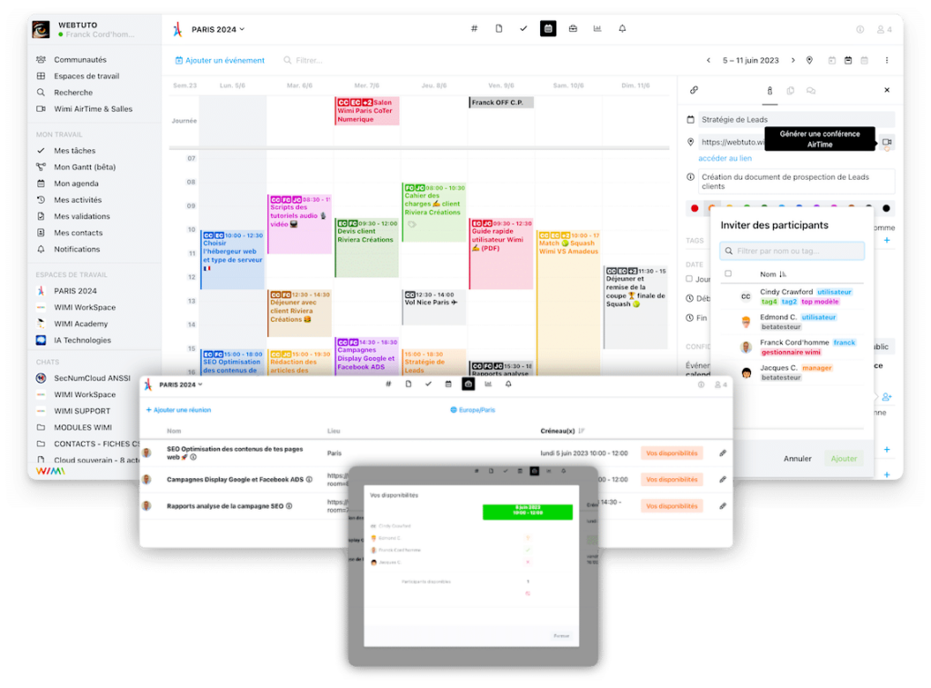 10 Best Team Calendars for Easy Collaboration: Free & Paid