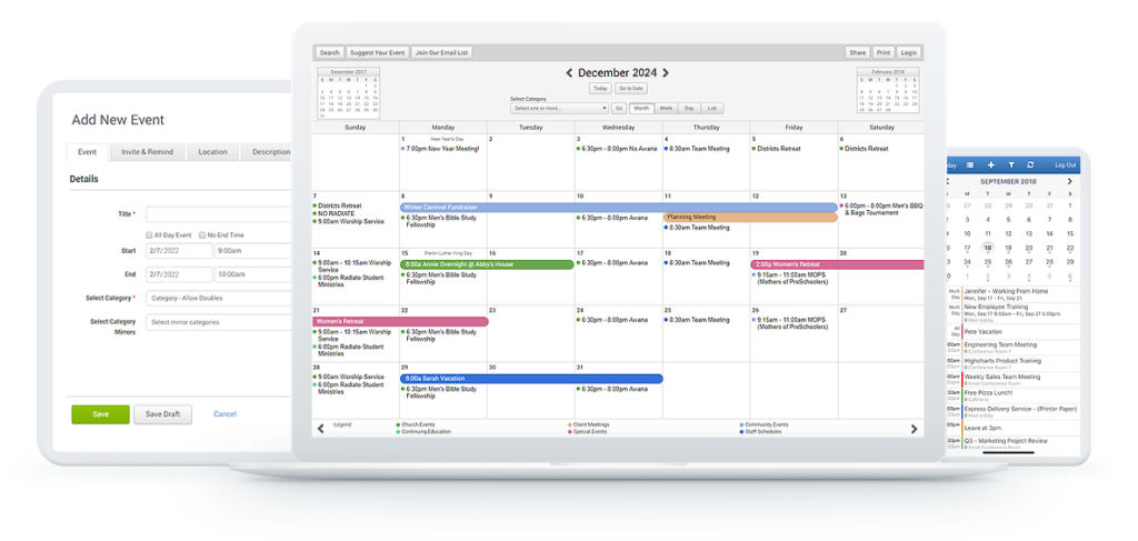 10 Best Team Calendars for Easy Collaboration: Free & Paid