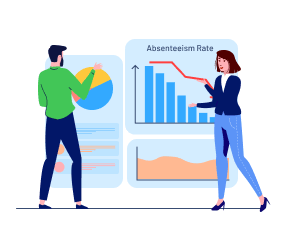 How to Reduce Absenteeism in the Workplace? 5 Ultimate Tips