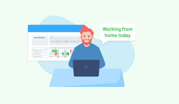 How to Request for Leave of Absence at Work (+ Free Template)