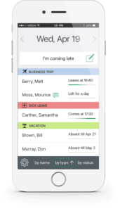 10 Online Absence Management Systems | Free & Paid