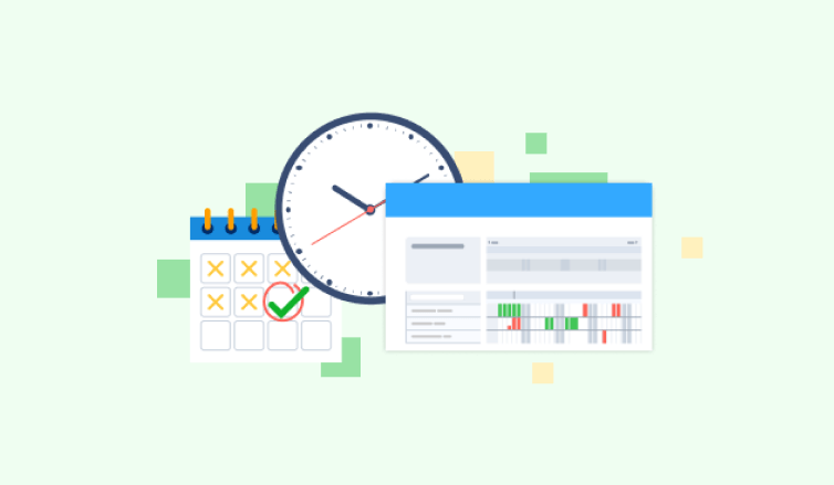 How a Team Calendar Can Improve Productivity