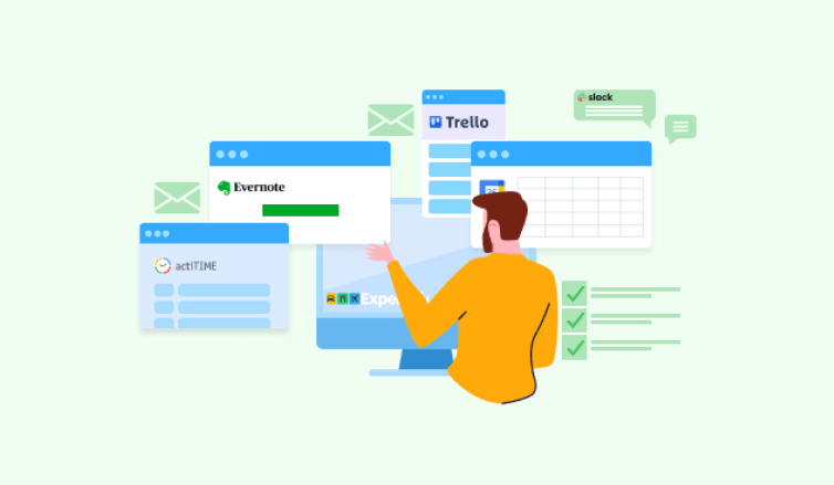 15 Great Tools for Office Managers