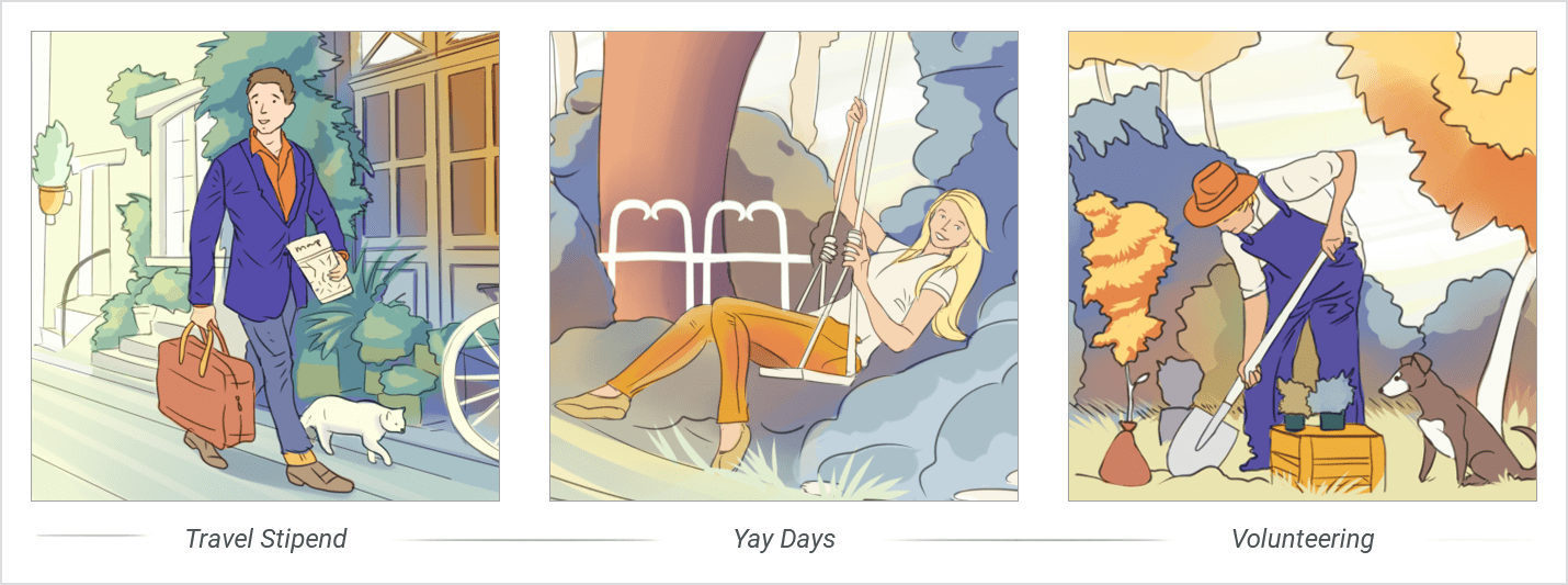 Easily Create a Great PTO Policy with This Guide