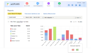 10 Best PTO Tracking Software to Simplify Leave Management