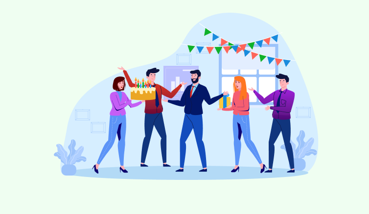 How to Keep Track of Employee Birthdays