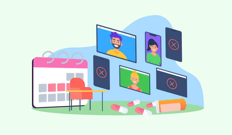 8 Practical Tips on How to Manage Sickness Absence [2025]