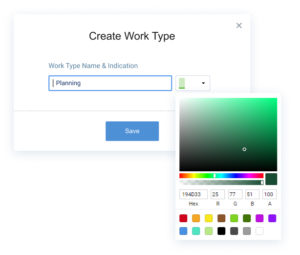 Free Project Resource Schedule Template You're Going to Love