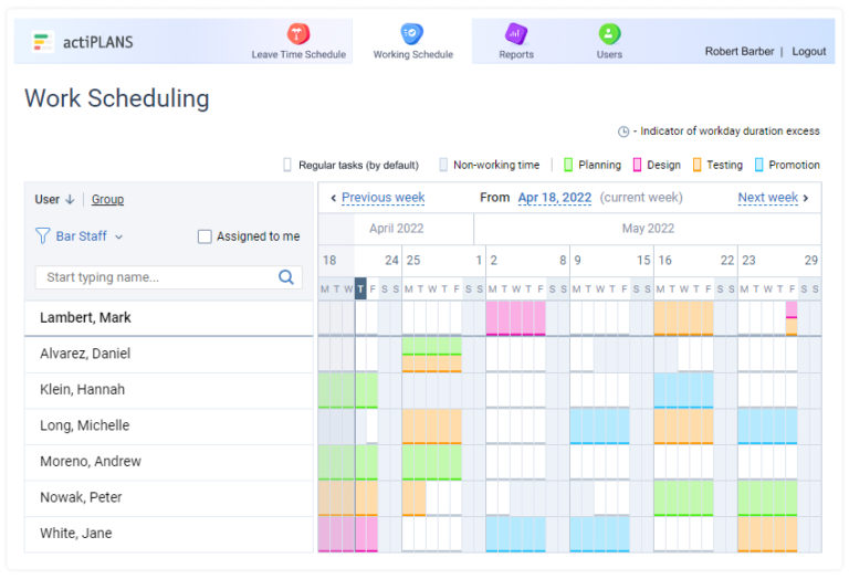 How to Build a Perfect Resource Calendar Step by Step (2025)