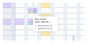 How to Build a Perfect Resource Calendar Step by Step (2025)