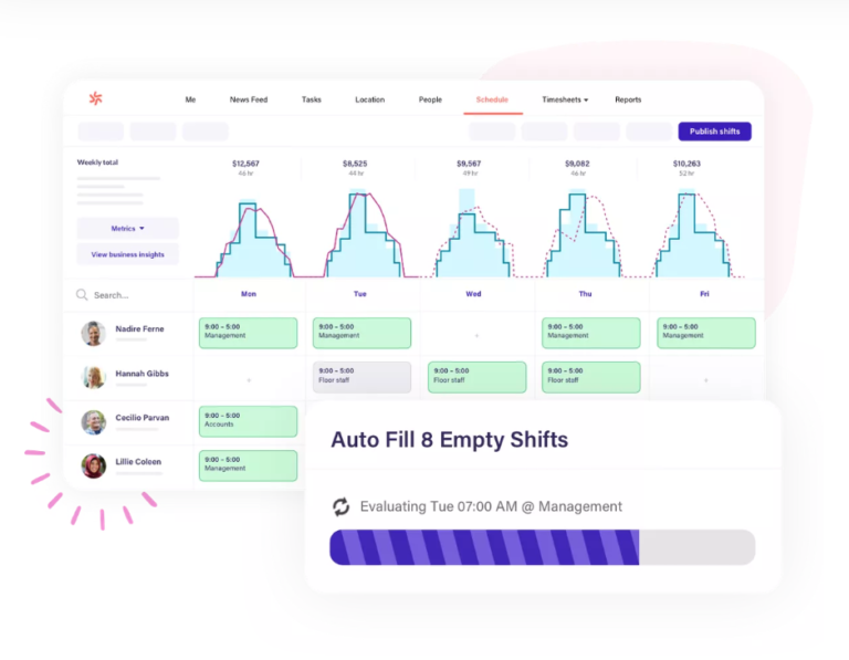 Annual Leave Management Software for an Easy-Peasy Process