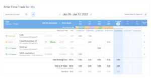 Visual Employee Schedules Made Perfect: Tools + Templates