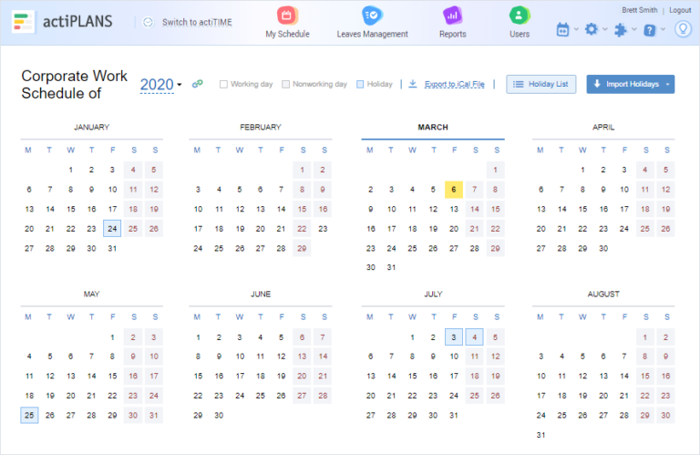 Paid Holidays by Law: United States Guide 2025