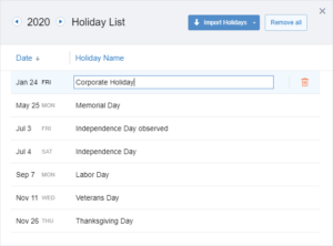 Stay on Top of Your Work and Leave Calendars with actiPLANS