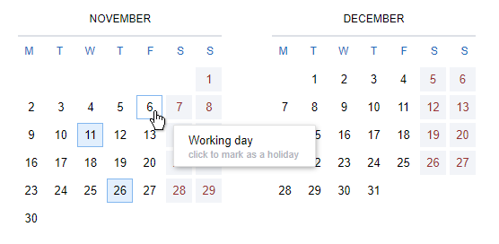 Stay on Top of Your Work and Leave Calendars with actiPLANS