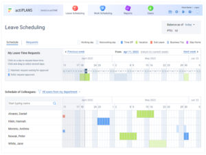 Quick Guide on Choosing Leave Management System (2025)