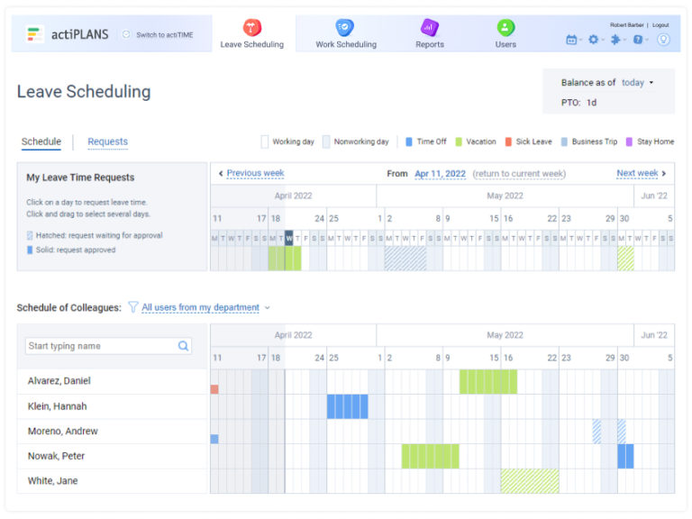 10 Scheduling Techniques and Tools for Consulting Agencies