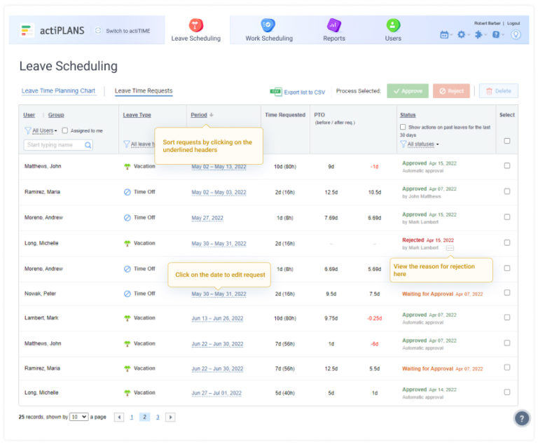 The One Pro Trick for Better Leave Request Management