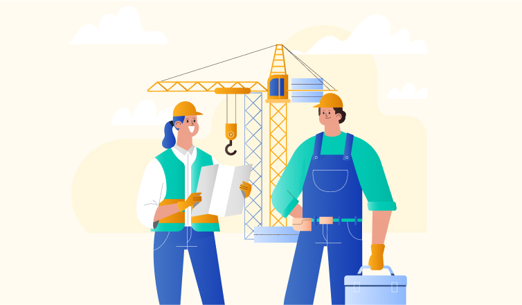 Top 10 Construction Resource Management Software in 2025
