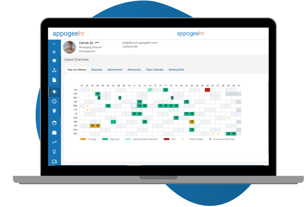 Absence Management Software: The Complete List 2025