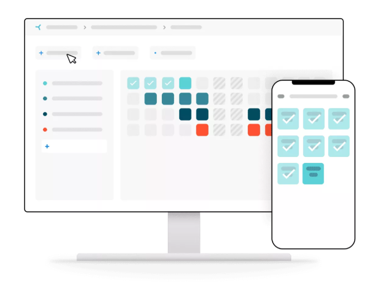 14 Insanely Good Construction Project Scheduling Software