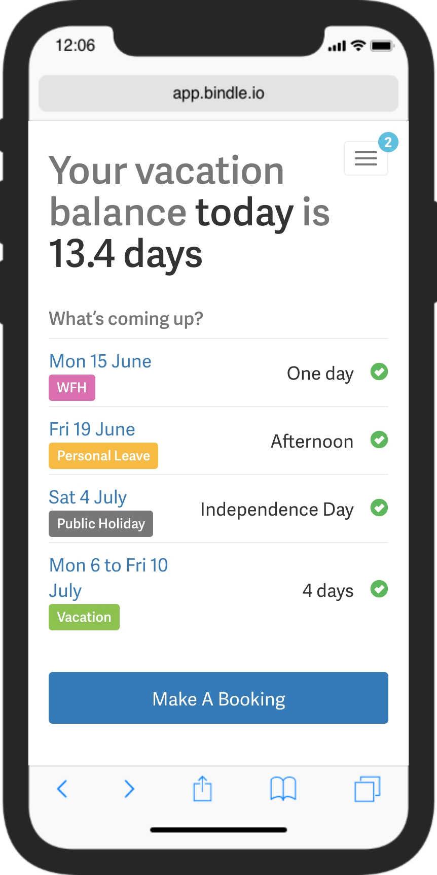 Absence Management Software: The Complete List 2025
