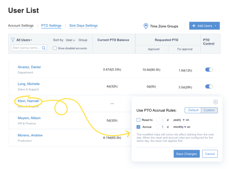 10 Standout PTO Benefits That Make a Huge Difference (2025)