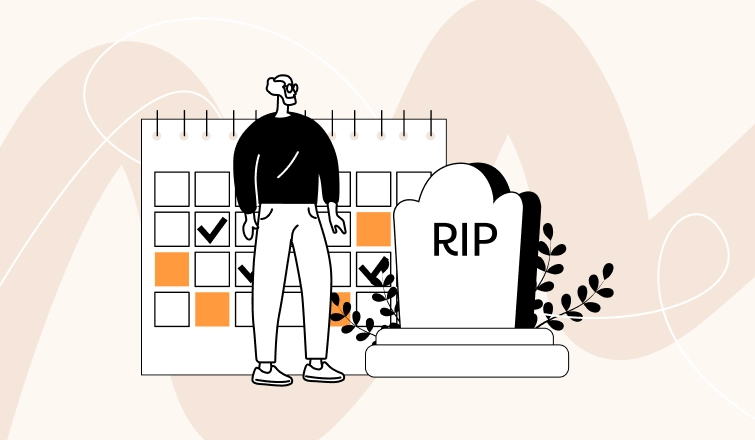 How to Make an Effective Bereavement Policy (+ Free Template)