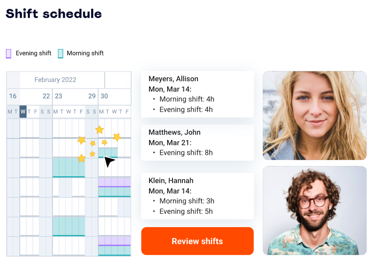 8 Steps Towards Effective Hotel Staff Rota Management