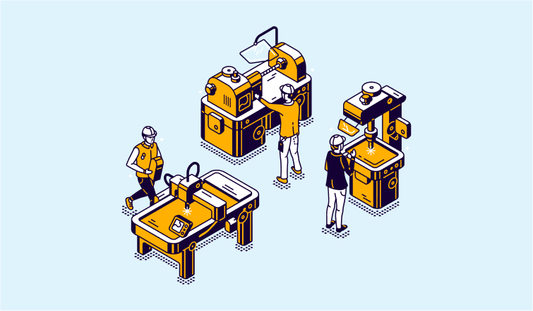 The Definitive Guide to Manufacturing Shift Scheduling