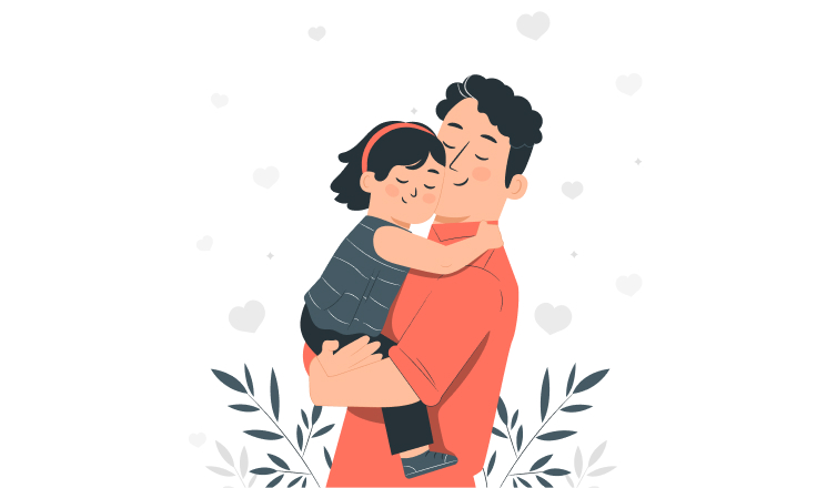 Empowering Working Dads with Paternity Leave