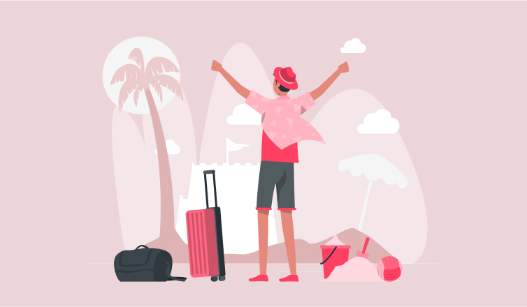 Get Away to Get Ahead: Build a Strong Vacation Leave Policy