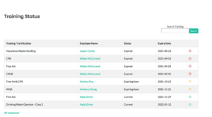 Top 10 Employee Training Tracking Software: Pick Your Tool!