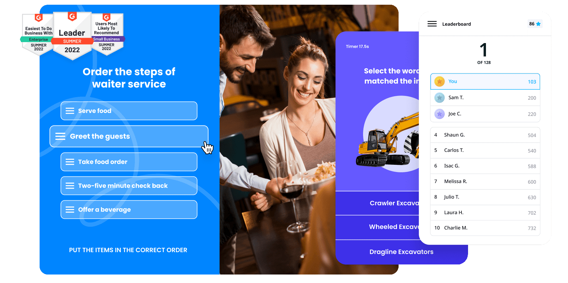 Top 10 Employee Training Tracking Software: Pick Your Tool!