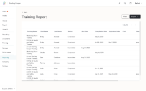 Top 10 Employee Training Tracking Software: Pick Your Tool!