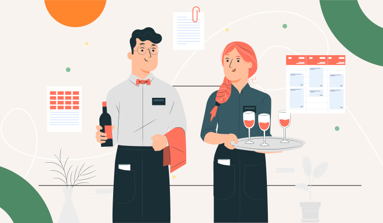 Restaurant Scheduling Software and Tips on How to Find the Best Tool
