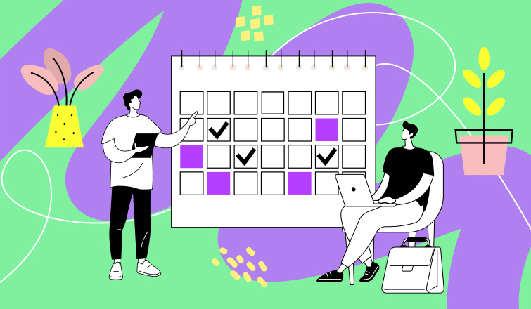 10 Scheduling Techniques and Tools for Consulting Agencies