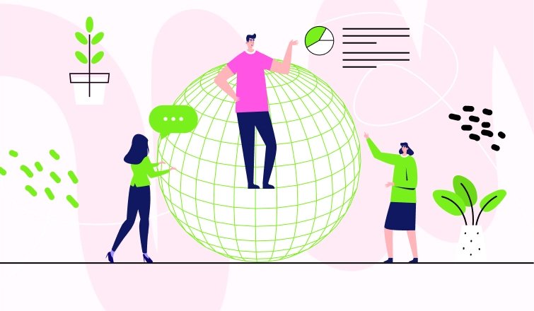 Productivity Without Boundaries: A Guide on Team Time Zones