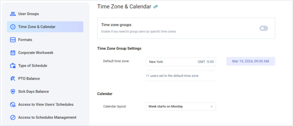Stay on Top of Your Work and Leave Calendars with actiPLANS