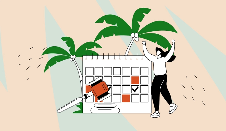 Does Mandatory Vacation Policy Benefit Every Business?