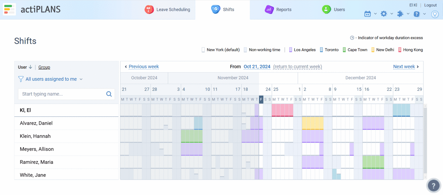 Cost-Effective Crew Scheduling Software Solutions
